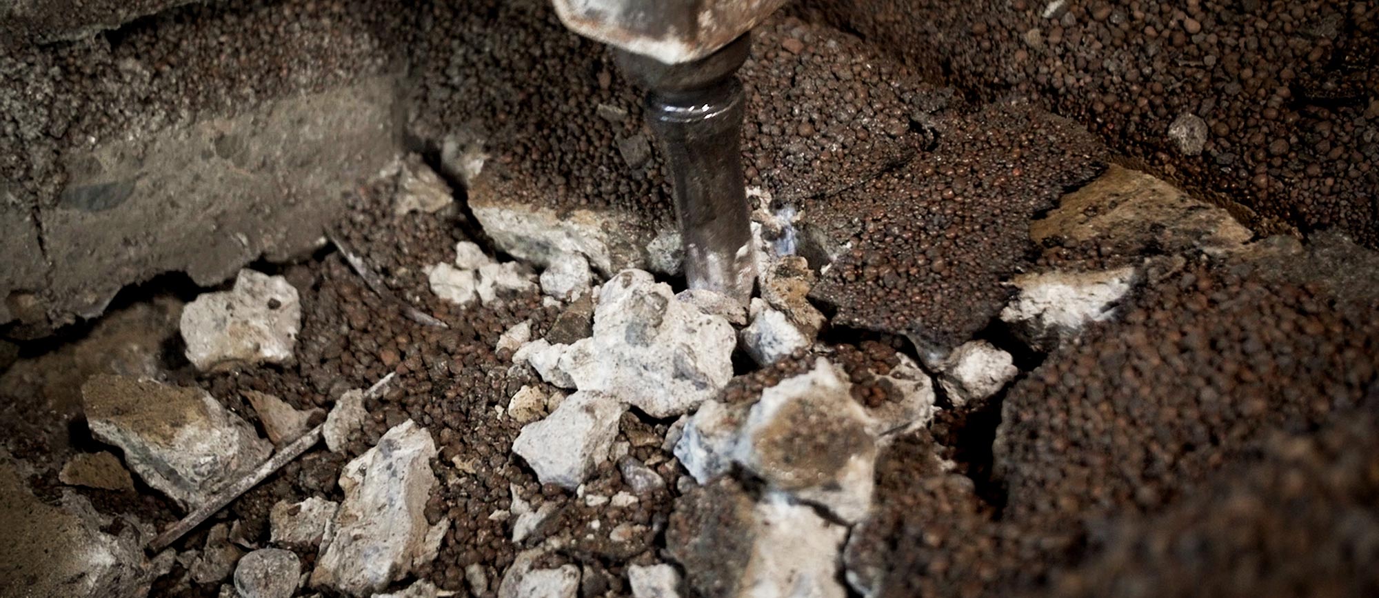 Din lokale spesialist innen boring og betongsaging! - Kays Betongsaging